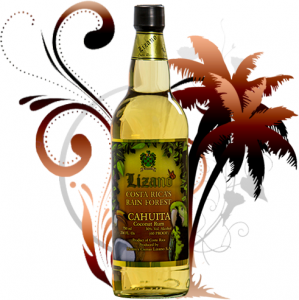 LICORES Y CREMAS LIZANO, S.A.. ALIMENTARIA / BEBIDAS Y BASES PARA ...