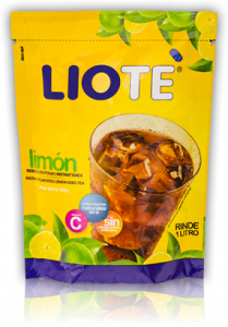 PRODUCTOS LIO S.A.. ALIMENTARIA / BEBIDAS Y BASES PARA BEBIDAS, . Costa ...